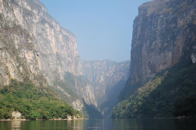Viewpoints and Cruise to Sumidero Canyon from Tuxtla Gutiérrez - Final Thoughts