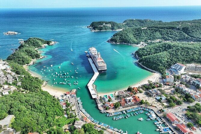 Viewpoints and Snorkeling EN Playa La Entrega - What It Means for You as a Traveler