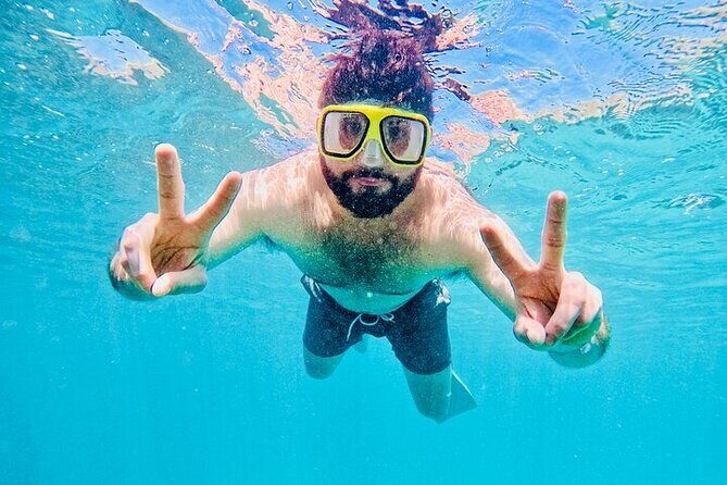 Viewpoints and Snorkeling EN Playa La Entrega - FAQ