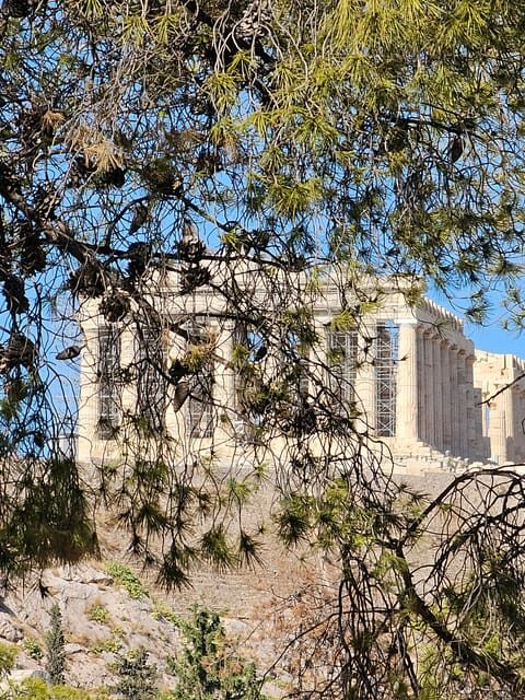 Viewpoints of Athens Segway Tour - Introduction: An Exciting Way to See Athens