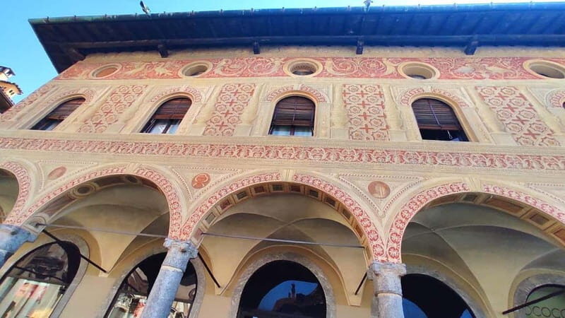 Vigevano Private Tour: Leonardo and Bramantes Masterpieces - Artistic Highlights: Leonardo and Bramante’s Influence