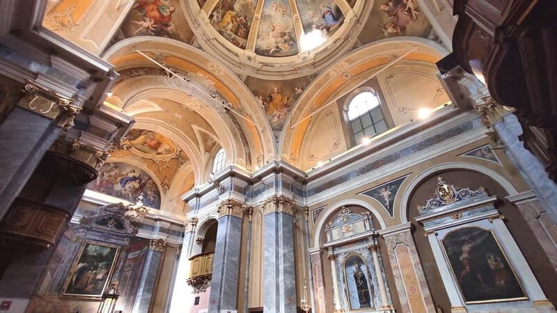 Vigevano Private Tour: Leonardo and Bramantes Masterpieces - What’s Included and Practical Tips