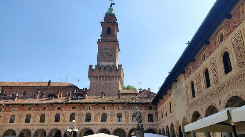 Vigevano Private Tour: Leonardo and Bramantes Masterpieces - Who Should Take This Tour?