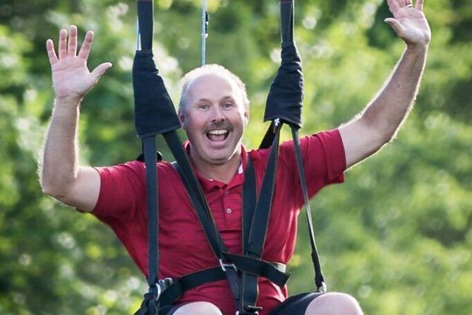 Vigilante Extreme Ziprider Experience in Branson - Practical Tips for Your Ride