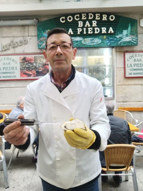 Vigo: a feast of flavors - An In-Depth Look at the Tour Experience
