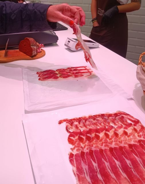 Vigo: a feast of flavors - Authenticity and Authentic Food