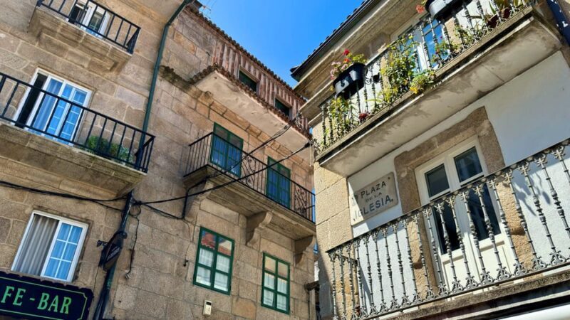 Vigo: City Highlights Guided Walking Tour - What Travelers Say