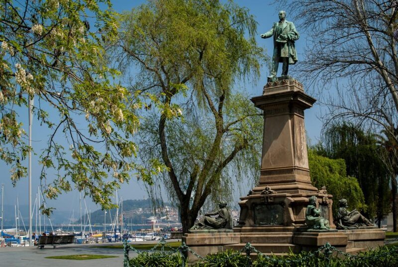 Vigo: City Highlights Guided Walking Tour - Who Will Love This Tour?