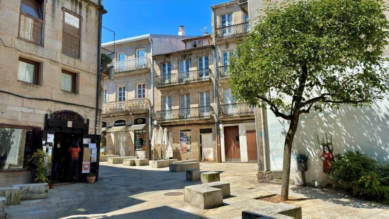 Vigo: City Highlights Guided Walking Tour - The Sum Up: Worthwhile for Curious Travelers