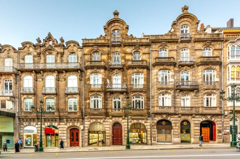 Vigo: City Highlights Guided Walking Tour - FAQ