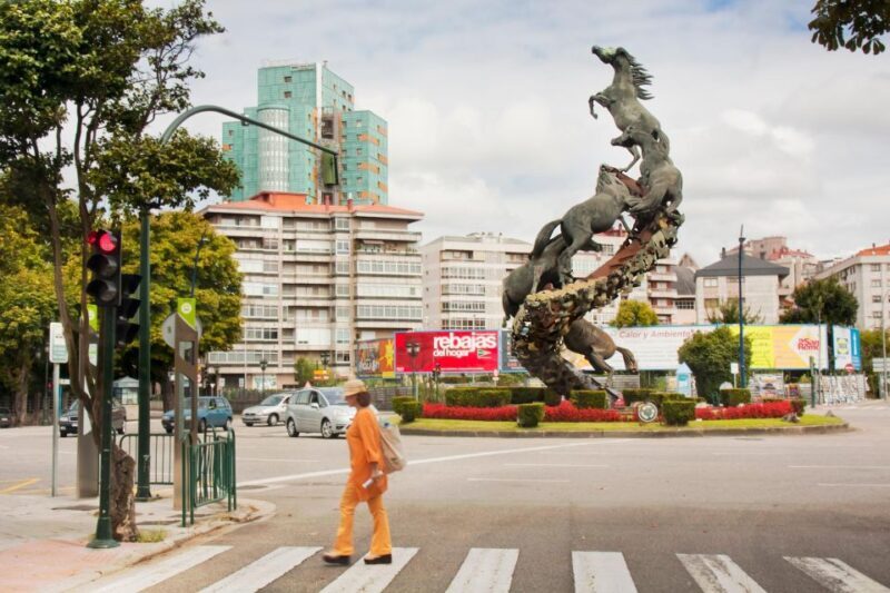 Vigo For Everyone: Private Walking Tour - An In-Depth Look at the Tour Experience