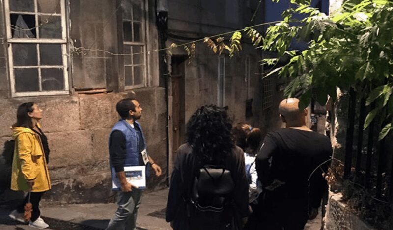 Vigo, Galicia: Walking Tour of Mysteries and Legends - Final Thoughts: Is It Worth It?