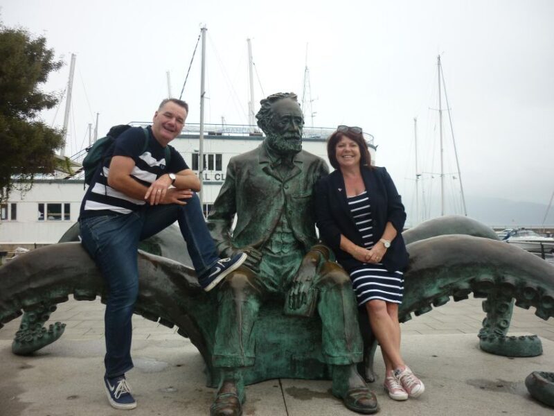 Vigo: Private Tour - Authentic Perspectives from Past Travelers