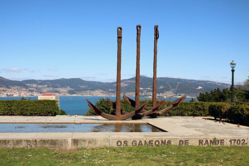Vigo: Private Walking Tour with local guide - Authentic Experiences and Real Traveler Feedback