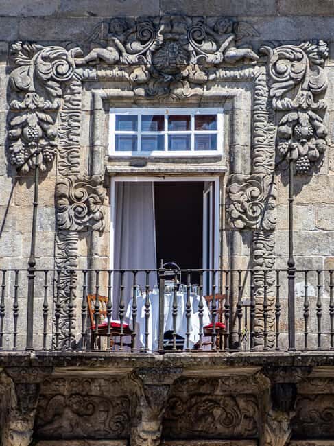 Vigo: Santiago de Compostela Guided Tour with Cathedral - Final Thoughts