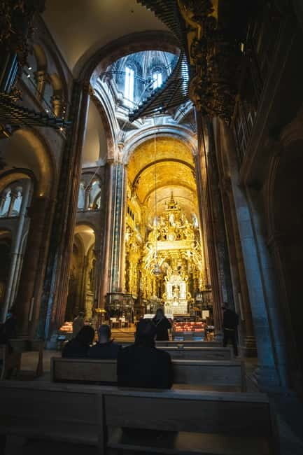 Vigo: Santiago de Compostela Shore Excursion Private tour - What Makes This Tour Value-Driven