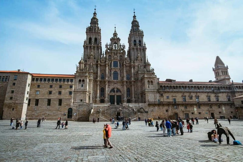 Vigo: Santiago de Compostela Shore Excursion Private tour - Authentic Traveler Insights