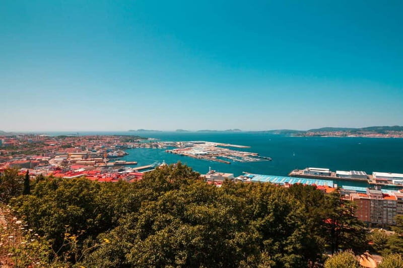 Vigo: Shore Excursion to Baiona and Vigo with Guide - Key Points