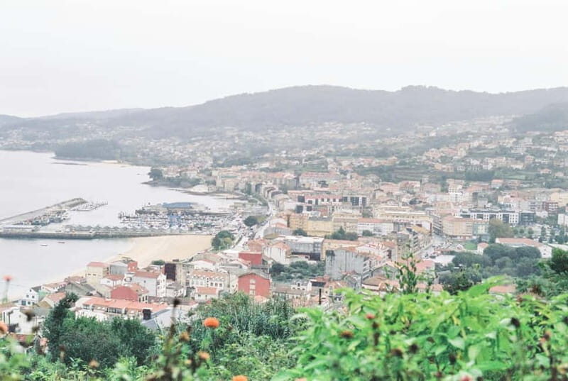 Vigo: Shore Excursion to Baiona and Vigo with Guide - An In-Depth Look at the Tour