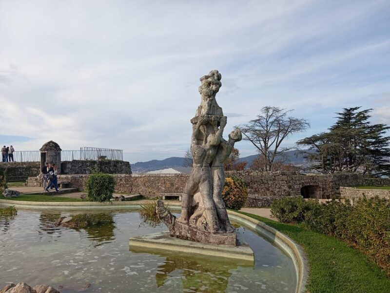 Vigo: stories and landscapes from the Castro - Who Should Consider This Tour?