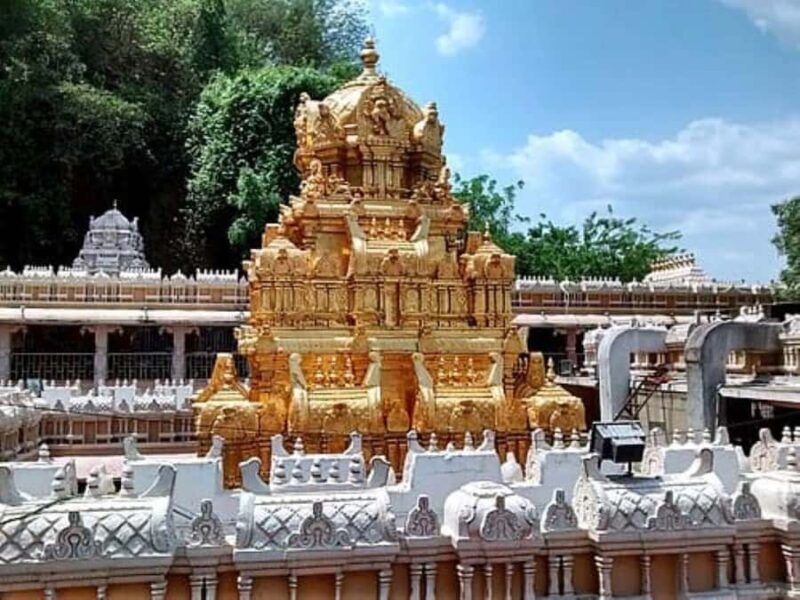 Vijayawada: Kanaka Durga Temple & Amaravati Day Tour - FAQ