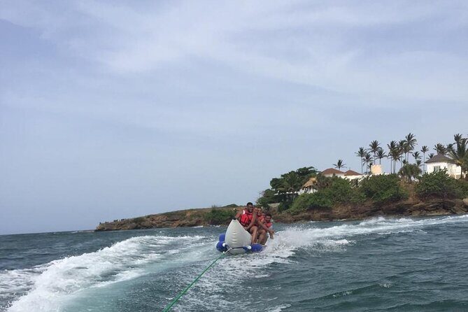 VIK Arena Blanca - Round Trip Shuttle - Punta Cana Airport - The Value of This Transfer Service