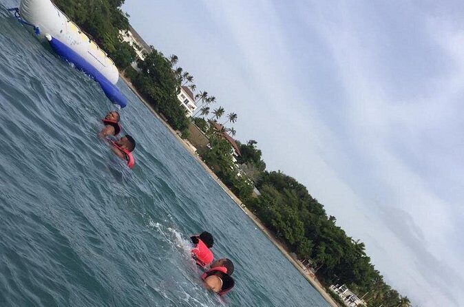 VIK Arena Blanca - Round Trip Shuttle - Punta Cana Airport - The Sum Up