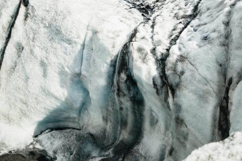 Vik: Guided Sólheimajökull Glacier Hike - FAQs