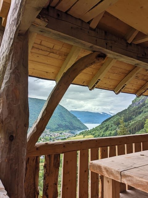 Vik: Hiking Tour With Farm Visit - Why This Tour Stands Out
