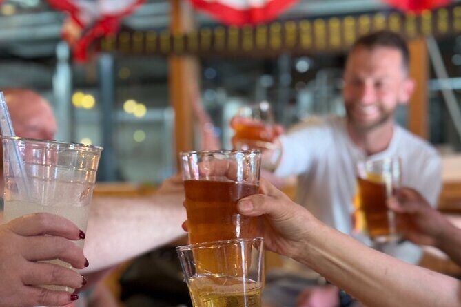 Viking Brewery Tour - Introduction: A Fun Blend of Beer, History, and Norse Spirit