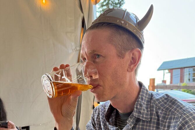 Viking Brewery Tour - Authenticity and Enjoyment: What Makes This Tour Special