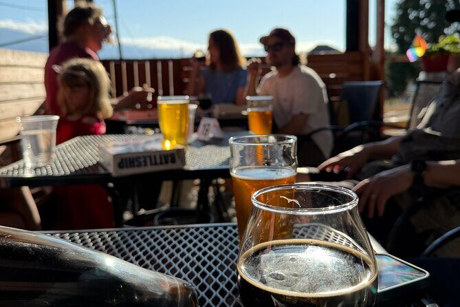 Viking Brewery Tour - FAQs