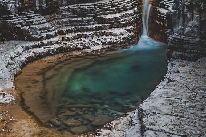 Vikos Gorge and Papingo One Day Tour from Ioannina - An Introduction to the Experience