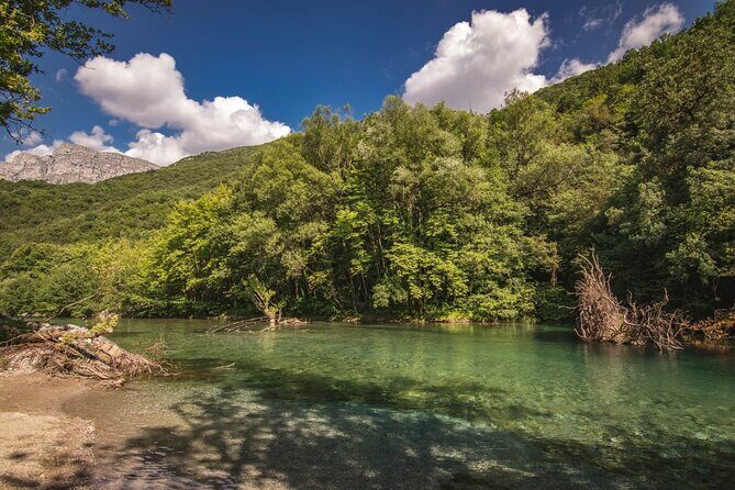 Vikos Gorge and Papingo One Day Tour from Ioannina - Vikos Village: The Gateway of Dreams