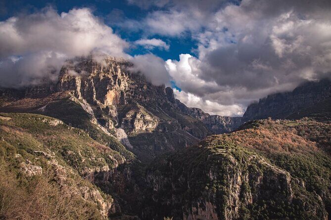 Vikos Gorge and Papingo One Day Tour from Ioannina - Voidomatis River: Clear Waters and Bridge of Aristi