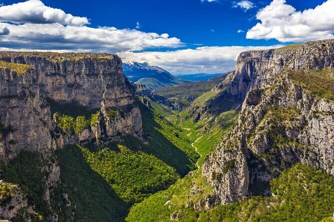 Vikos Gorge and Papingo One Day Tour from Ioannina - Mikro Papingo: The Village’s Heart