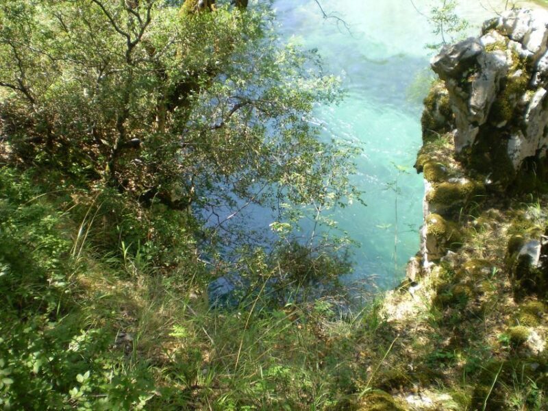 Vikos Gorge Aristi to Klidonia Bridge 3-Hour Hike - Summary: Is It Worth It?