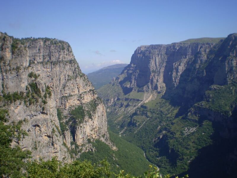 Vikos Gorge Beloi Viewpoint 3-Hour Hike - Why This Hike Is Worth Considering