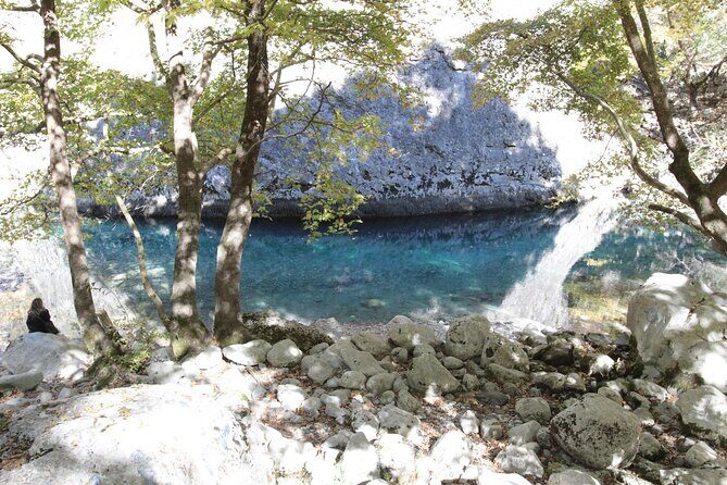 Vikos Gorge crossing hiking from Monodentri to Vikos village - Why This Tour Is Ideal for You