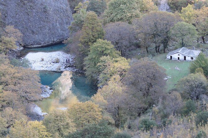 Vikos Gorge crossing hiking from Monodentri to Vikos village - Final Thoughts