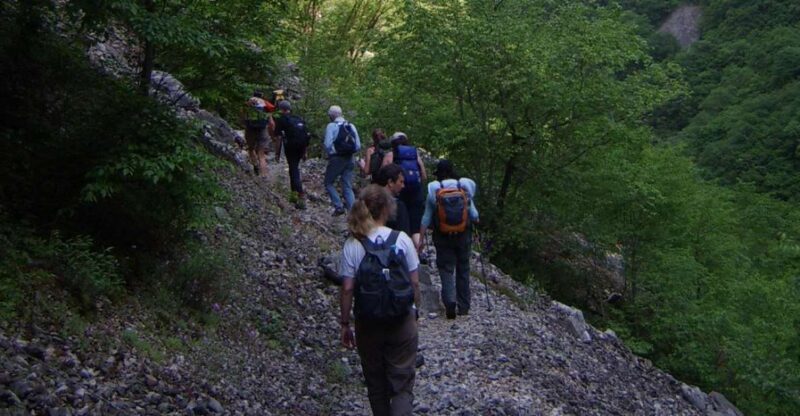 Vikos Gorge Full-Day Guided Hike - Why This Tour Is Worth Your Time