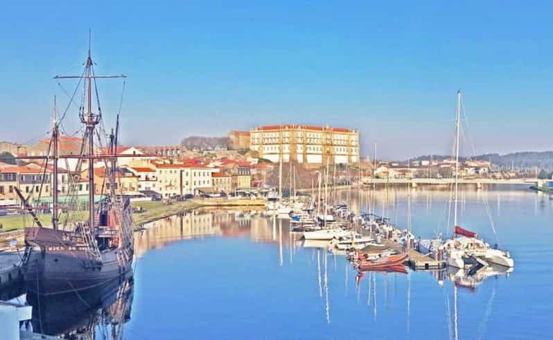 Vila do Conde: City of Discoveries - Exploring Vila do Conde: A Journey Through Time and Maritime Glory
