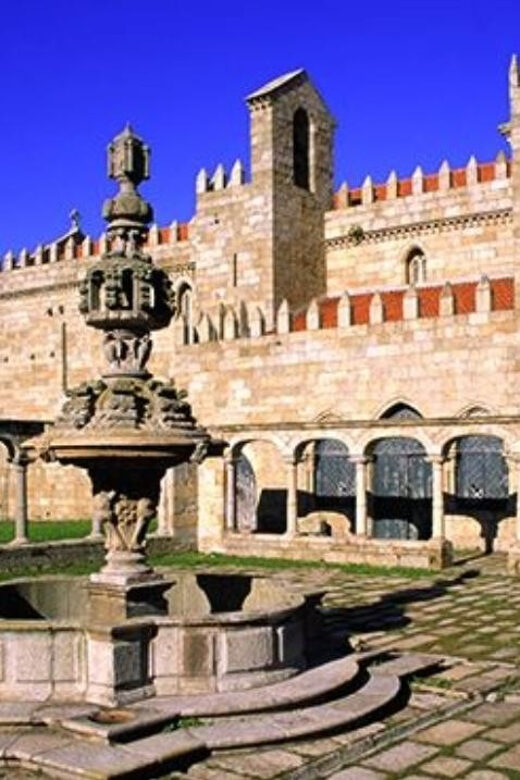 Vila do Conde: City of Discoveries - FAQ