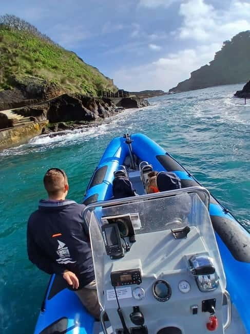 Vila Franca do Campo: Bird Watching & Snorkeling - An Overview of Your Marine Day Out in the Azores