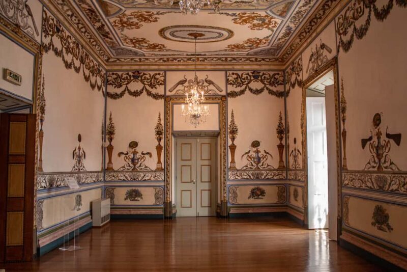 Vila Franca do Campo: Settlers Town Guided Tour - The Itinerary in Detail
