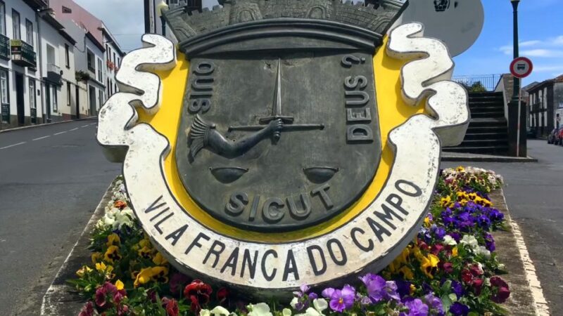 Vila Franca do Campo: Settlers Town Guided Tour - Who Should Consider This Tour?