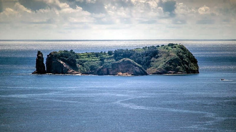 Vila Franca Islet: Inside Guided Natural Reserve Geo Tour - FAQ