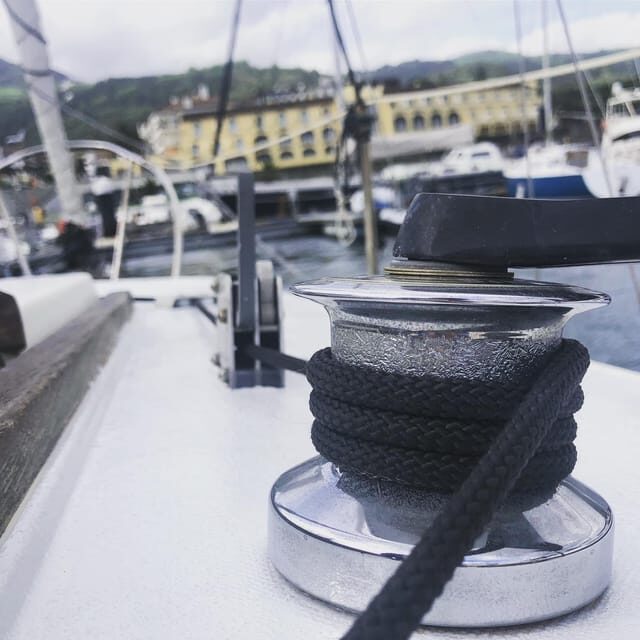 Vila Franca: Sunset Boat Cruise W/ Wine & Water Activities - FAQ