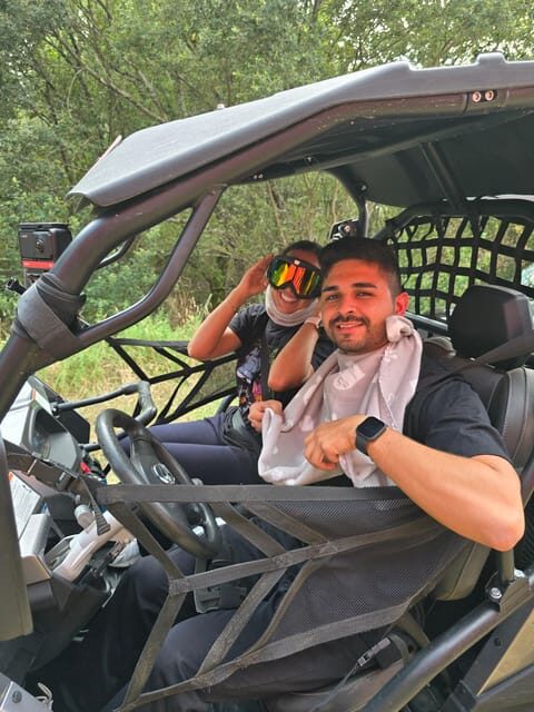 Vila Nova Cerveira: Buggy rides through the cerveira mountains - What Makes This Tour Stand Out?