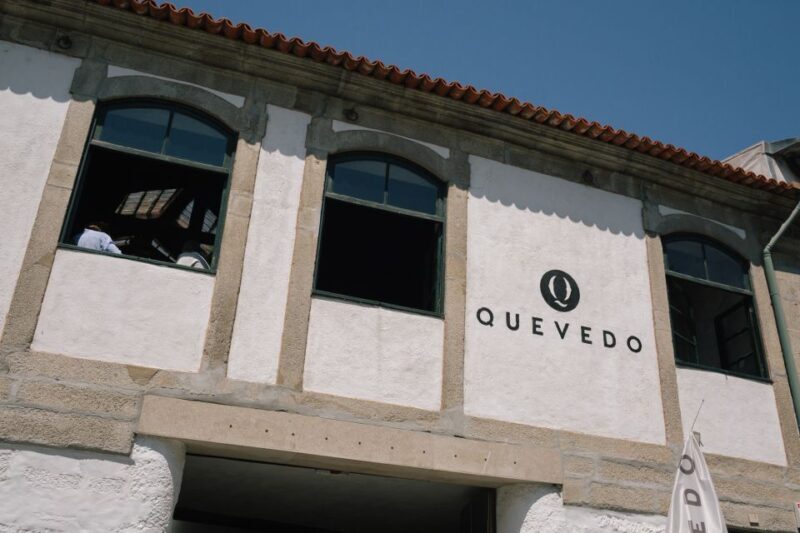 Vila Nova de Gaia: Douro Discovery - Why This Experience Works for Travelers